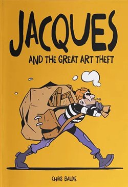 Feeding Ground Review | parttimefanboy.com