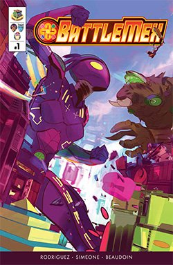 American Mary Review! | parttimefanboy.com