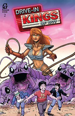 Part-Time Fanboy Podcast: Ep 230 The Fantastic Read Through-Fantastic Four 1-10 ...